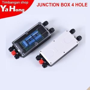 Jual Junction Box 4 Hole Junction Box 4 Lubang - Kota Surabaya ...