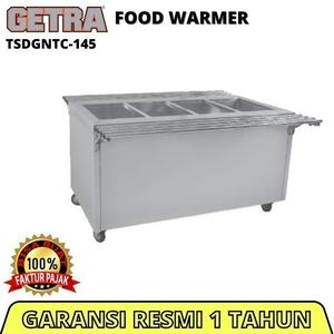 Jual TSDGNTC-145 GETRA SERI FREE STANDING WITH CABINET ORIGINAL GARANSI ...