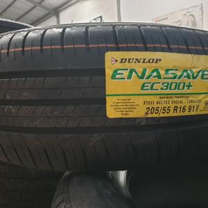 Jual Ban Dunlop Enasave EC300+ 205/55 R16 (Ban Xpander,Livina) - Jakarta Timur - RES auto ...
