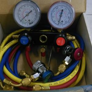 Jual Manofold Set Ashida R134a Best - Kota Surabaya - Sumber Prima ...