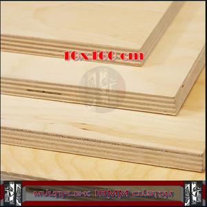 Jual Multiplek 18mm 10x160 cm | Triplek Grade A 18 mm 10x160 cm (70 ...