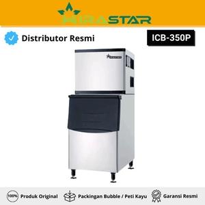 Jual Mesin Es Batu Wirastar ICB-350P Mesin Ice Cube Kapasitas 125 Kg - Jakarta Timur ...