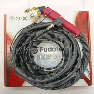 Jual COMPLETE TORCH P80 PLASMA CUT 100 P-80 P 80 PJG 5 METER STANG ...