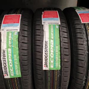 Jual Ban Bridgestone Ecopia EP150 195/70 R14 (Ban Kijang) - Jakarta ...