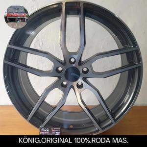 Jual Velg Konig N758 Flow Form R20inch Original SALE - Jakarta Timur ...