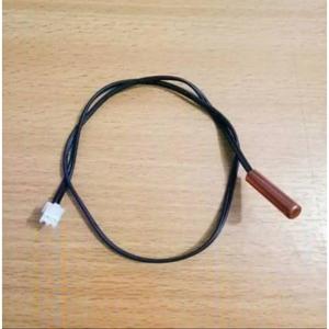 Jual Sensor Suhu Ntc Thermistor Termistor tube tembaga ac midea sanken ...