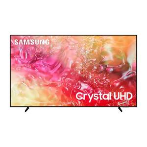 Jual SAMSUNG 43CU7000 CRYSTAL 4K UHD SMART TV 43 Inch UA43CU7000 - 43DU7000 - 2024 - 43CU7000 ...