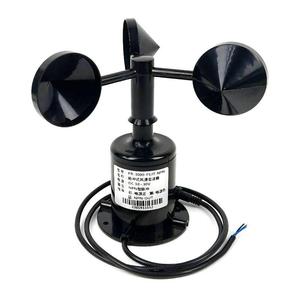Jual Anemometer Wind Speed Sensor Kecepatan Angin Compatible with ...