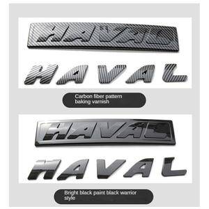 Jual IMPORT Mesh Label Car Letters Trunk Emblem Badge Sticker Front ...