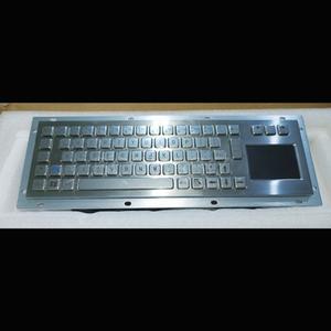 Jual Ready KEYBOARD METAL USB STAINLESS STEEL INDUSTRI - Jakarta Barat ...