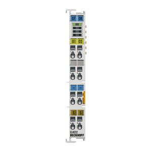 Jual EtherCAT Terminal Beckhoff EL4032 - Kota Bandung - Control and ...