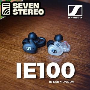 Jual Sennheiser IE100 Pro IE 100 PRO In Ear Monitor - Jakarta Pusat ...
