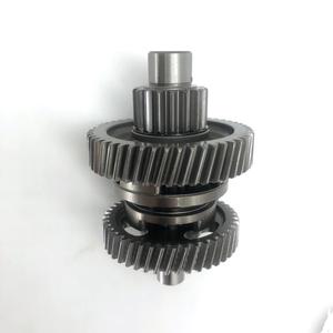 Jual Intermediate Gear Shaft For Kayo AU200 LX200M CVT LC162FMK E-TON ...