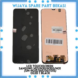 Jual LCD TOUCHSCREEN SAMSUNG M21/M30/M30S/M31 OLED 1 - Kab. Bekasi - WijayaSparepart_NEW | Tokopedia