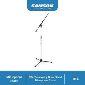 Jual Samson BT4 Telescoping Boom Stand Microphone Stand - Jakarta Barat ...