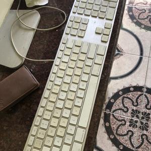 Jual Ready keyboard apple jadul - Kab. Cianjur - Home Chef Tools ...