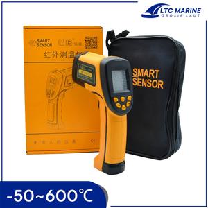 Jual IMPA 651804 Digital Laser Infrared Thermometer Hand Held -50~600 ...