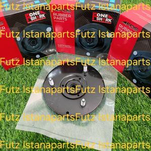 Jual Murah Original Karet Support Shock breaker Depan Merk F-One Shark ...