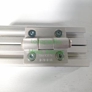 Jual Engsel Aluminium Profile 20X20 Merk Takigen - Jakarta Pusat ...