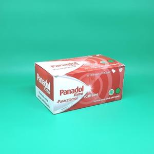 Jual Panadol Extra - Merah Isi 10 Lembar - Jakarta Barat - Vitalitas ...