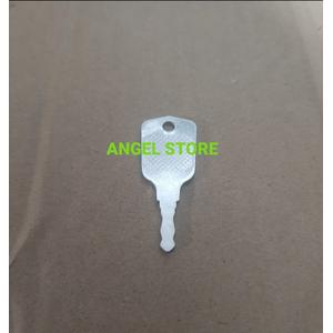 Jual ORIGINAL KEY / KUNCI MESIN ABSENSI KARTU PROMAXI PX-6200 / Check ...
