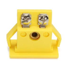 Jual Konektor Panel Female Mini K Type Thermocouple Connector - Kota ...