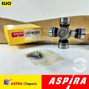 Promo Cross Joint Innova Avanza APV Xenia Universal Joint Kopel ASPIRA ...