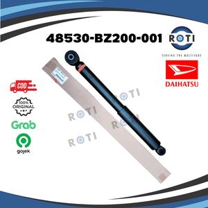 Jual DAIHATSU SHOCK BREAKER BELAKANG ALL NEW TERIOS 48530-BZ200-001 ...