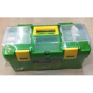 Jual TEKIRO - TOOL BOX PLASTIK TB905 TOOL BOX 0205 PLASTIK - ORIGINAL ...