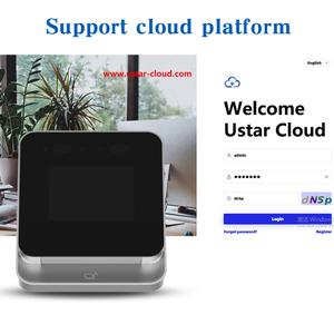 Jual ' Wifi Face Recognition Powerful Access Control 2.8Inch Screen - Jakarta Selatan - caramell ...