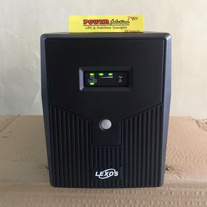 Jual UPS Lexos Mark AS 2000Va 1200W Best - Kota Surabaya - INDOTARA TECHNO | Tokopedia
