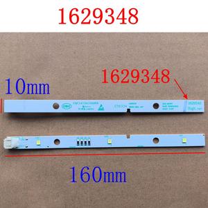 Jual LED Light Strip bar for RONGSHENG/ HISENSE Freezer Refrigerator ...