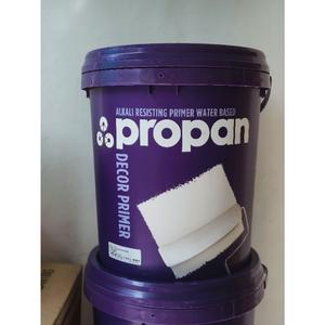 Jual GoSend! Propan Cat Dasar Tembok Premium Baru//Lama Interior dan ...