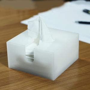 Jual Tempat tissue / Display tissue / Kotak tissue / Box tissue ...