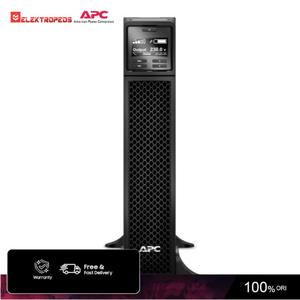 Jual UPS APC Smart-UPS SRT 1000VA 230V SRT1000XLI - UPS STABILIZER ...