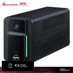 Jual UPS APC Back UPS BX 2200VA 1200W BX2200MI-MS APC - UPS STABILIZER ...