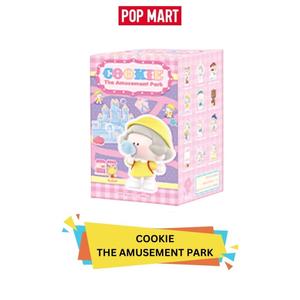 Jual Pop Mart Cookie The Amusement Park Series Action Figure Blind Box - Kota Tangerang Selatan ...