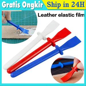 Jual Flexible Leather Scraper DIY Handmade Sewing Leather Crafts Tool ...