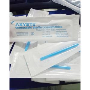 Jual 10 pcs Tissue Grinder Pestle Sterile for Mini Homogenizer ...