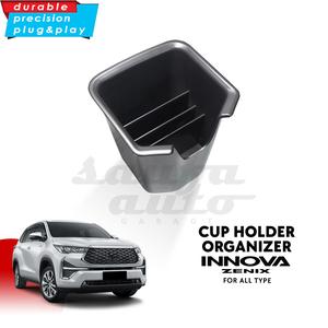 Jual cup holder organizer zenix premium import - Kab. Bogor ...