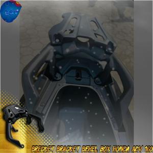 Jual BANS_AUTO BREKET BRACKET BEHEL BOX HONDA ADV 160 - Jakarta Utara ...