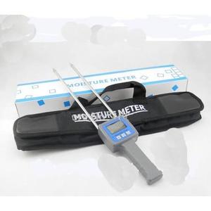 Jual Moisture Meter TK100W Kadar Air Arang Kayu Hasil Tambang MC Tester ...