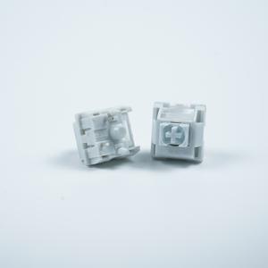 Jual TTC Light Cloud V2 Switch for Mechanical Keyboard Silent Mute ...