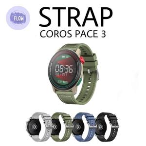Jual TALI JAM TANGAN STRAP WATCH MODEL SILICONE KAIN NYLON WOVEN 22MM ...