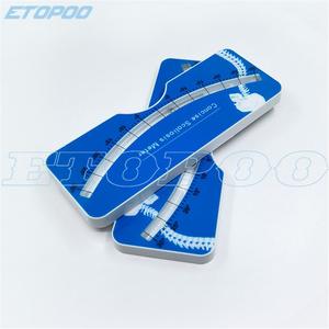 Jual Meteran Pengujian Skoliosis Profesional Alat Pengukur Skoliometer ...