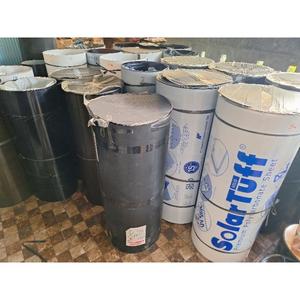 Jual Solarflat Solar Flat Solartuff Solid Flat Atap Bening Transparan ...