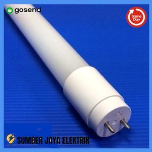 Jual LAMPU TL LED PANJANG 120 CM 18W CAHAYA PUTIH LAMPU SAJA - Kota ...