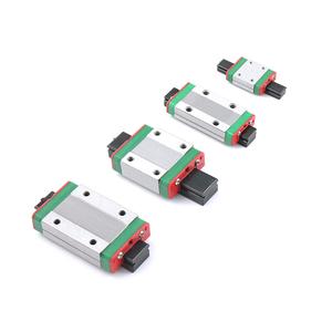 Jual Free shipping MGN12H MGN12C block for MGN12 12mm Linear Guide 12mm ...