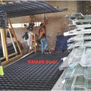 Jual Besi Wiremesh M6 full SNI - Jakarta Pusat - Baskaraa mart | Tokopedia