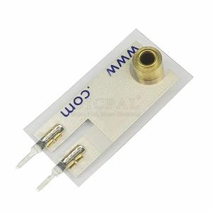 Jual LDTM-028K Vibration Sensor High Sensitivity PVDF Piezoelectric ...